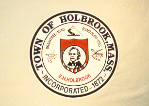 Holbrook WebPro