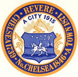 Patriot Properties REVERE WebPro